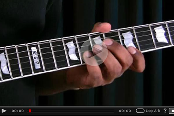 BLGuitar.com Free Guitar Lessons